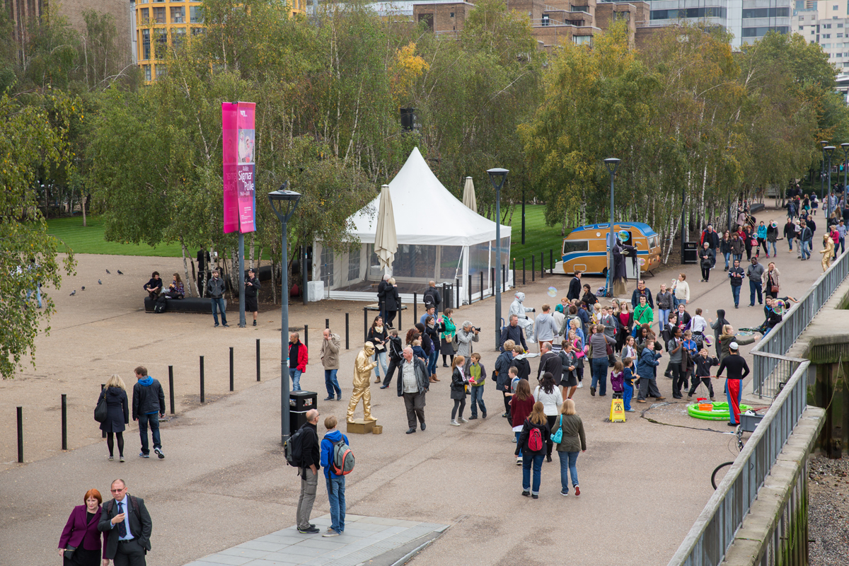 Best Thai Restaurants in Bankside - Reviews & Restaurant Guide | Hardens