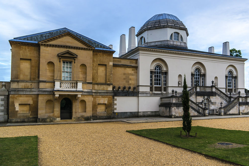 Best Chiswick Restaurants - Reviews & Restaurant Guide | Hardens