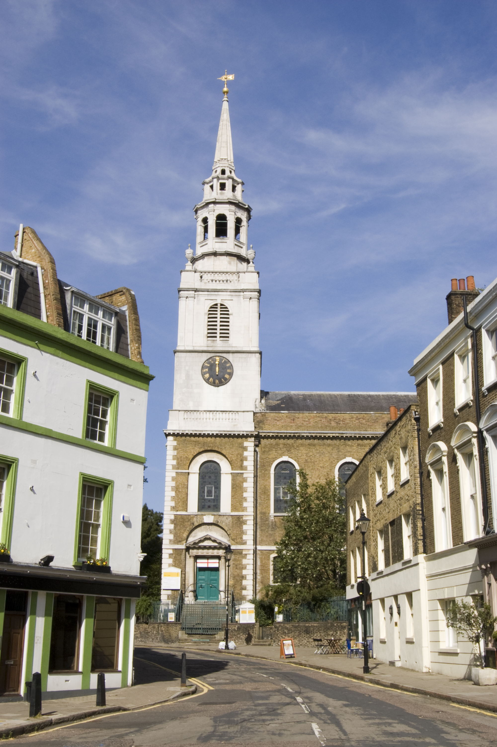 Best Islington Restaurants - Reviews & Restaurant Guide | Hardens