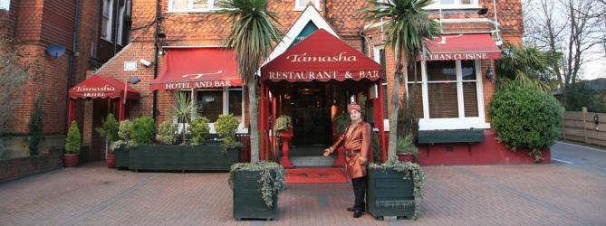 Best Indian Restaurants in Kent - Reviews & Restaurant Guide | Hardens