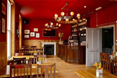 Best Primrose Hill Restaurants - Reviews & Restaurant Guide | Hardens