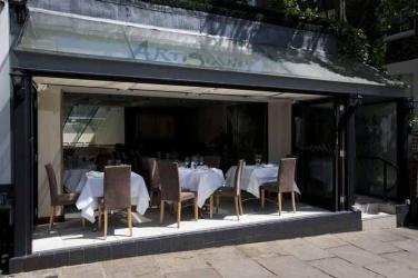 Best Hampstead Restaurants - Reviews & Restaurant Guide | Hardens