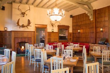 Best Ealing Restaurants - Reviews & Restaurant Guide | Hardens