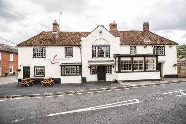 Best Hungerford Restaurants - Reviews & Restaurant Guide | Hardens