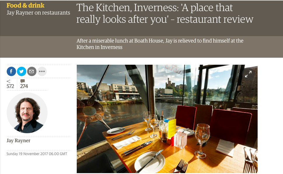 Harden’s review of the reviews | Harden's