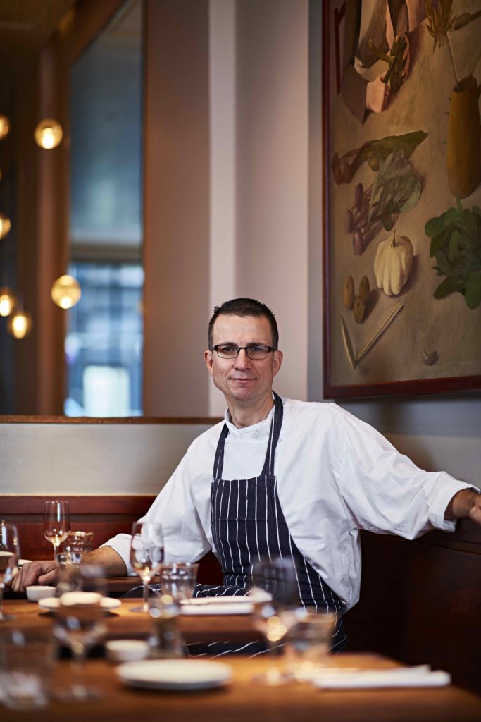 Bocca di Lupo’s new chef de cuisine to work alongside Jacob Kenedy ...