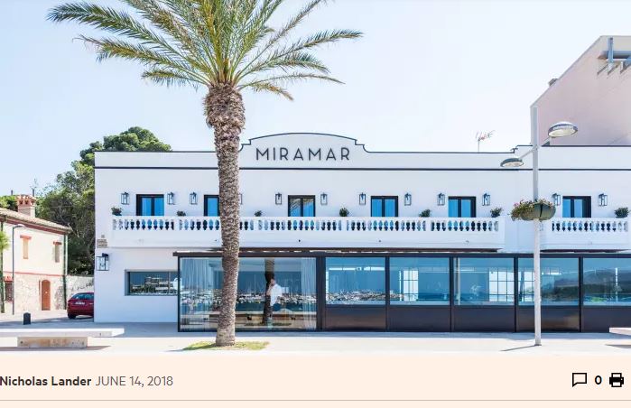 Review of the reviews: Jay Rayner finds a ‘weird’ menu in Devon, while ...