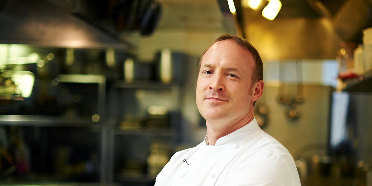 André Garrett to leave Cliveden House and set up camp at the Corinthia ...