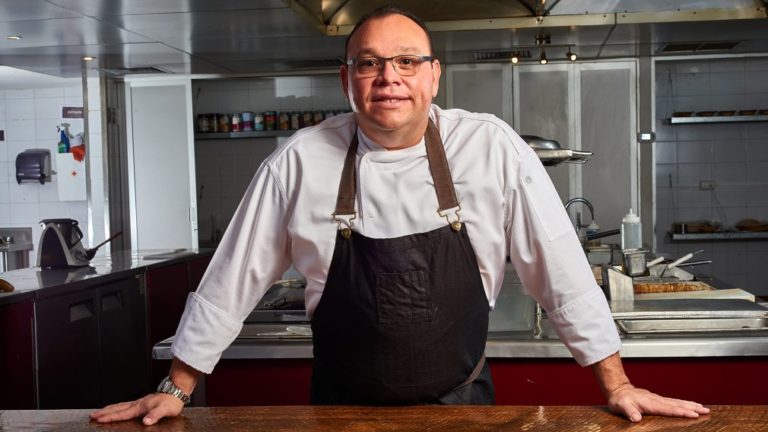 Mexican chef Pedro Evia to host Yucatan tasting menu at Santo Remedio | Harden's