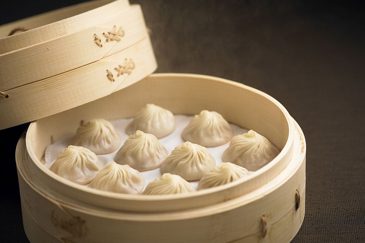 Famous global dim sum brand Din Tai Fung to launch in London in ...