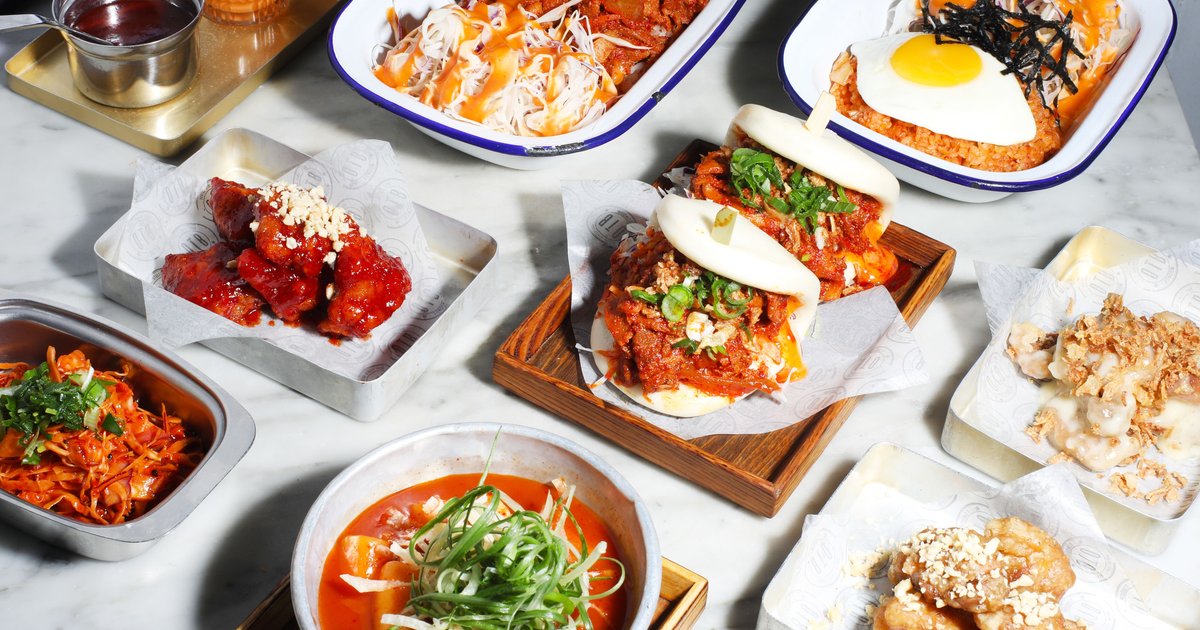 On The Bab moves into Soho… and Paris | Harden's