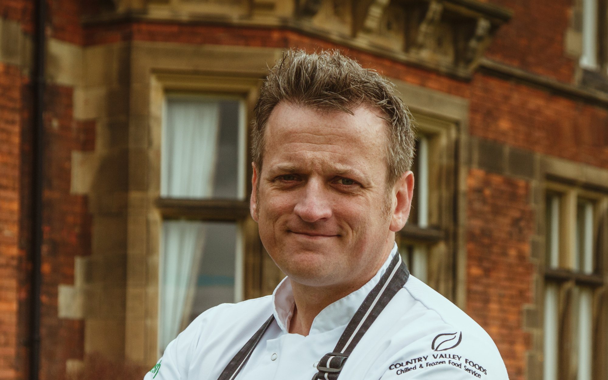 Richard Allen departs Rockliffe Hall | Harden's