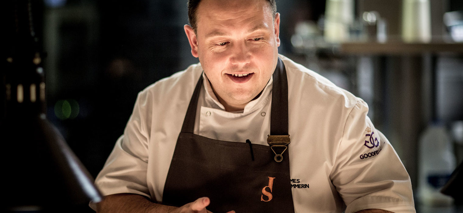 Top chefs step up to feed NHS staff in coronavirus fight | Harden's