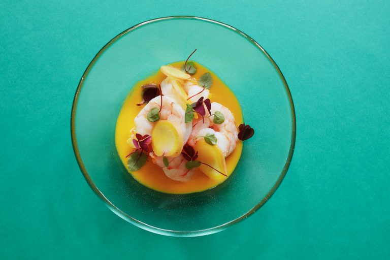 Andina (remember?) to launch new flagship restaurant and bar | Harden's