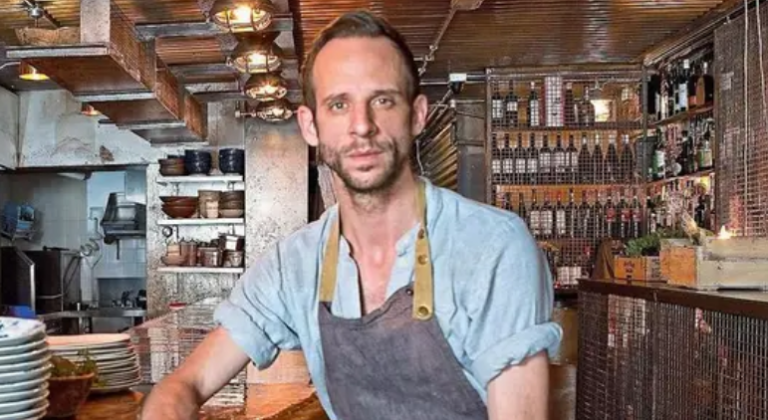 Chris Denney of 108 Garage to open new Notting Hill restaurant | Harden's