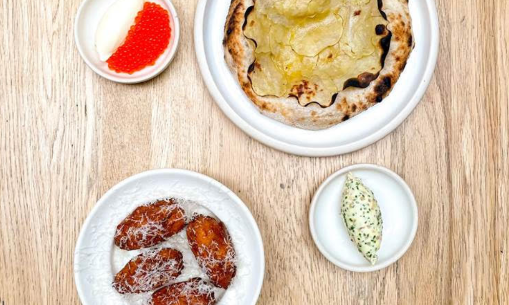 Elliot’s to launch second site in Hackney | Harden's