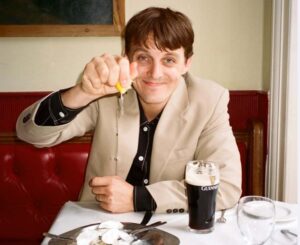 TikTok chef Thomas Straker launches Notting Hill debut | Harden's