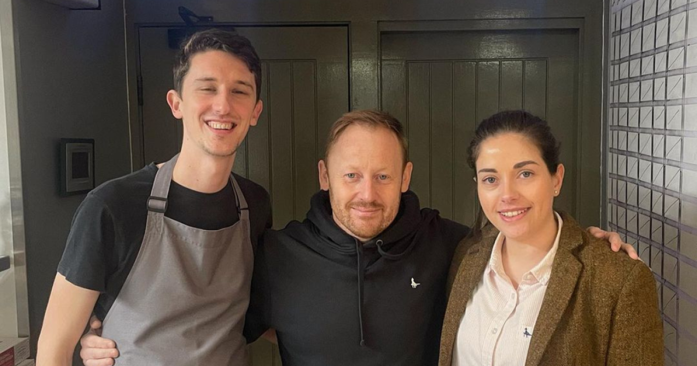 Atkinson protégés cast off from House of Tides for Durham launch | Harden's