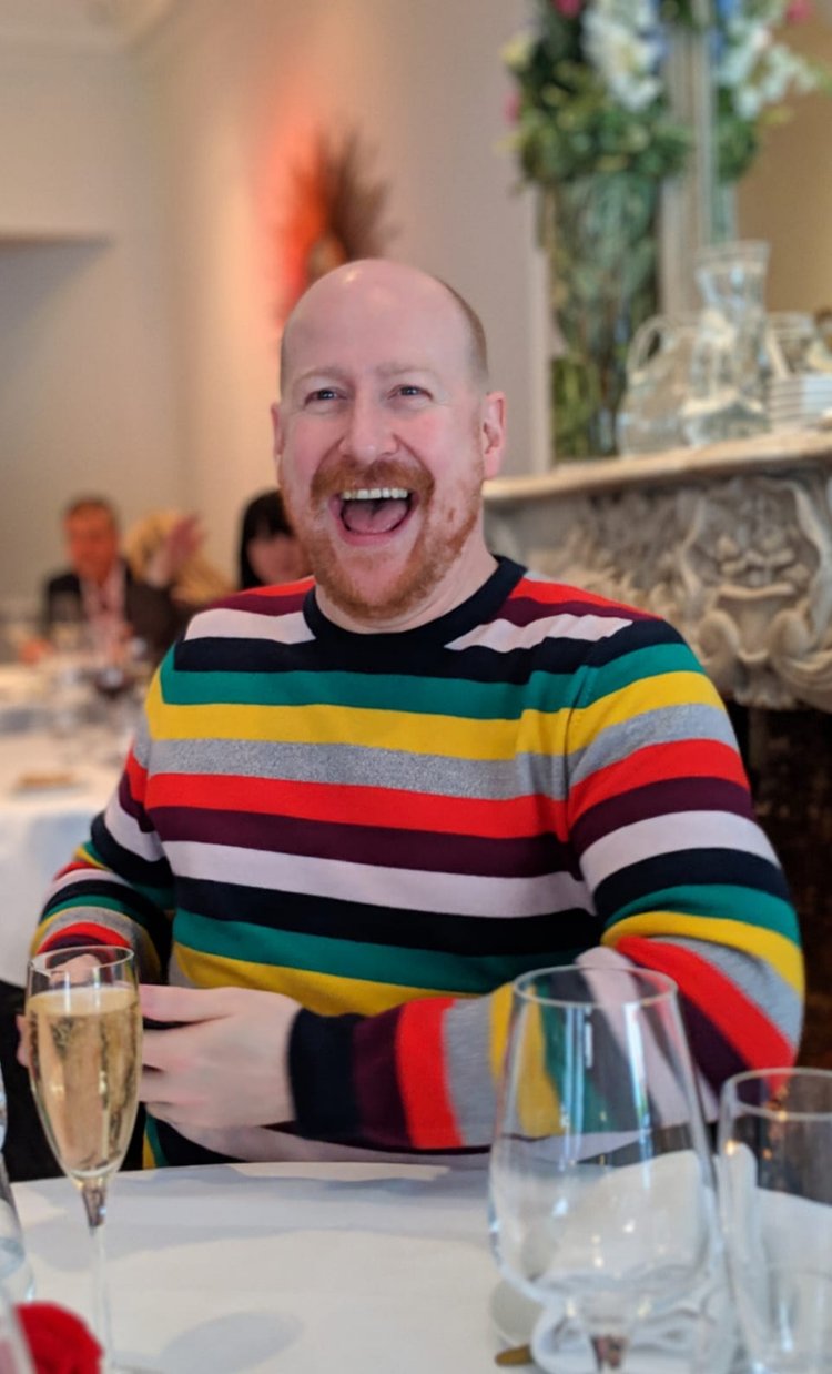 “Queers are not asparagus, they don’t disappear after June” – What ...