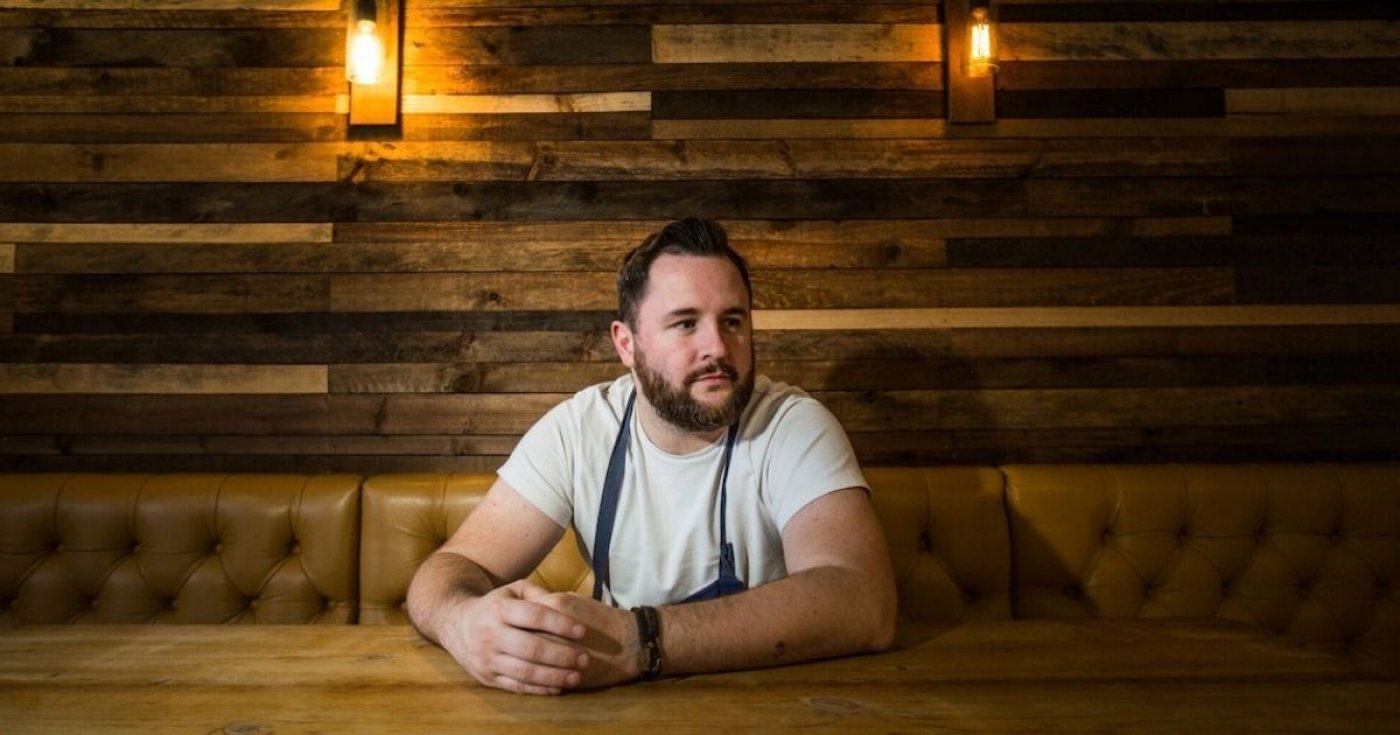 Acclaimed chef Paul Foster makes his London debut | Harden's