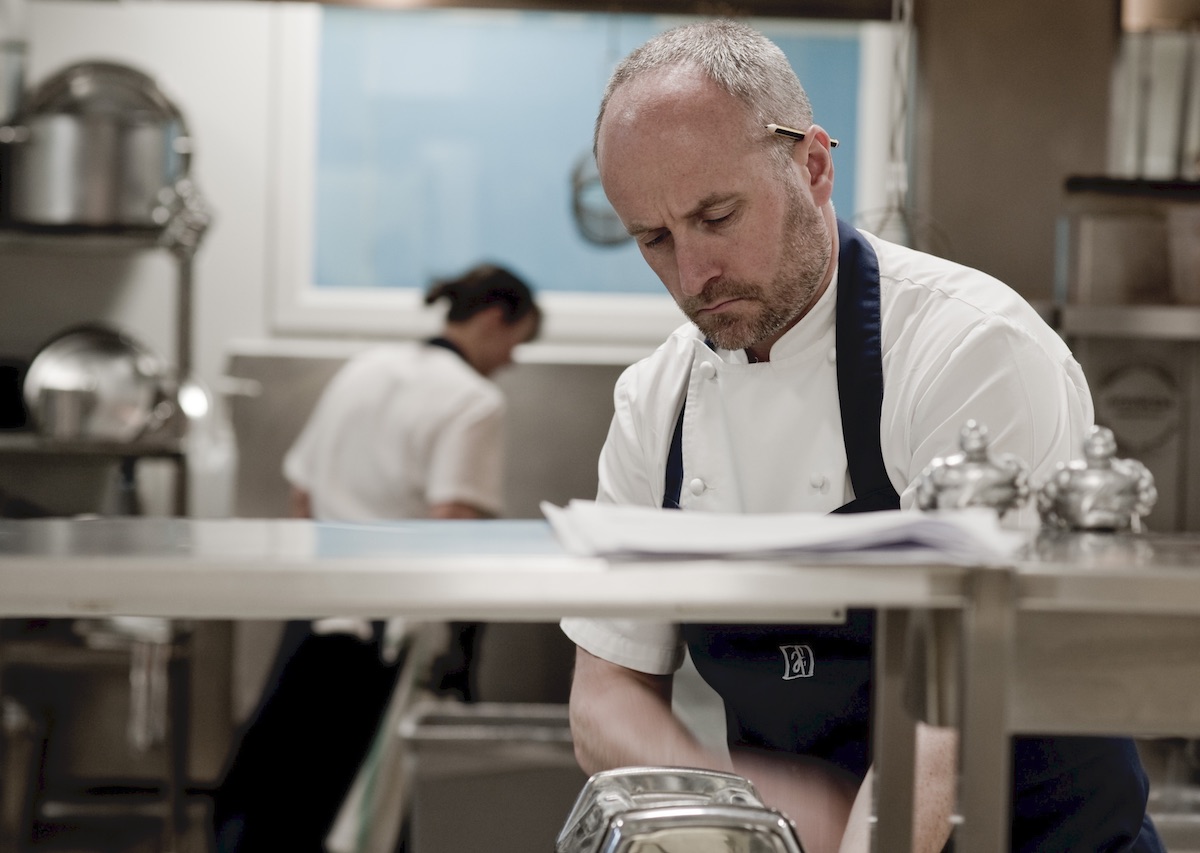 2025 DINERS’ POLL: Vote now to support the restaurants you love | Harden's