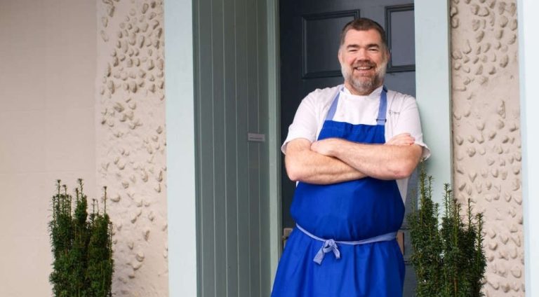 Nathan Outlaw calls time on his Port Isaac flagship | Harden's